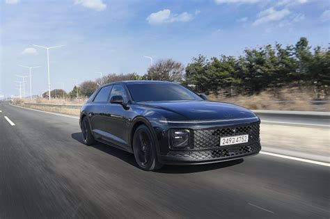 [시승기] 각그랜저 느낌 담은 7세대 그랜저…정숙한 퍼포먼스 엄지척 파이낸셜뉴스