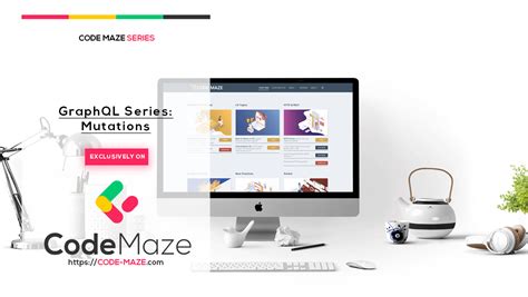 GraphQL Mutations In ASP NET Core Code Maze