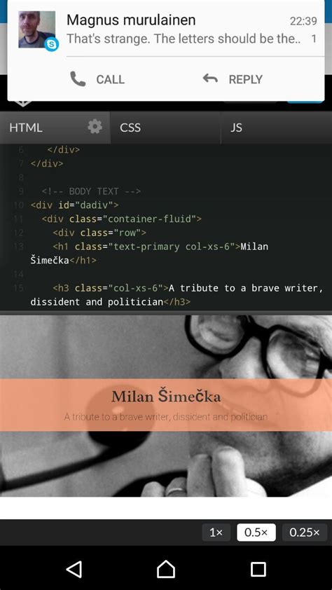 Diacritical Marks On Imported Font Not Displaying Correctly On Mobile Code Feedback The