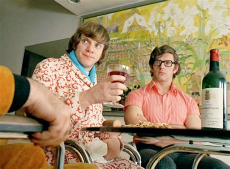 David Prowse Aka Darth Vader MyConfinedSpace