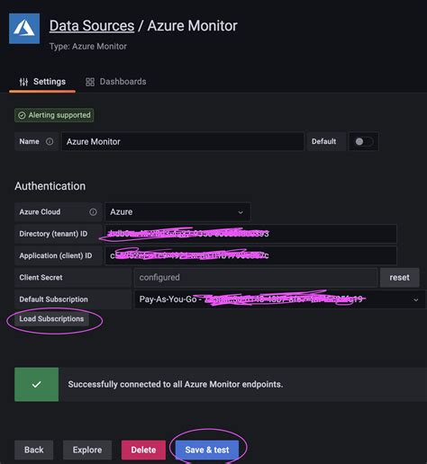 Devsecops And Cloud Computing Coaching How To Setup Monitoring On Aks Cluster Using Prometheus