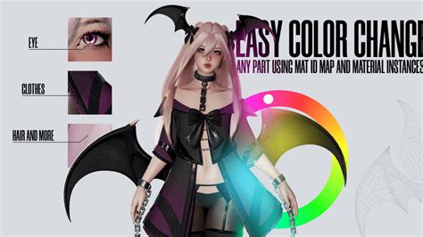 Succubus Sisters Complete Edition