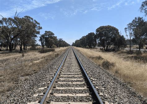Case Study Henty Level Crossing Design