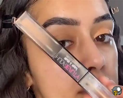 💘میکاپ چشم فیلو