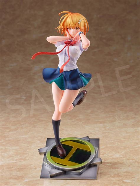 Super Hxeros Kirara Hoshino 17 Scale Figure Aniplex Online
