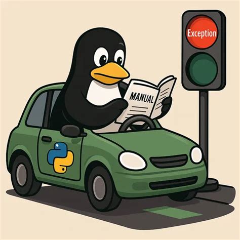 Python 初學者的 Try Except 策略 用例外處理輕鬆進行除錯! Python 初學者的 Try Except 策略 用例外處理輕鬆進行除錯!