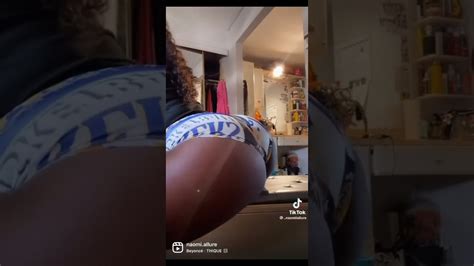 Best Ebony Twerk Compilation🍑💦 1 Youtube