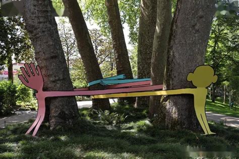 一个平面设计师在艺术上的表现朱利安