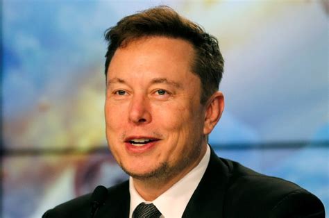 Elon Musk Deve Chegar Ao Brasil Nesta Sexta Feira 20