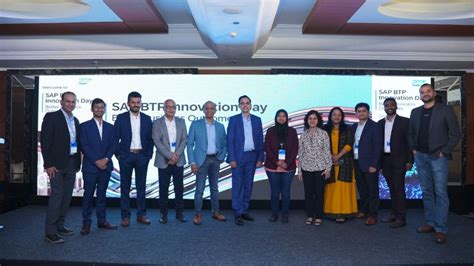 Abhijeet G C On Linkedin 1 Keep The Core Clean With Sap Btp 2 Give Purpose To Your Data With