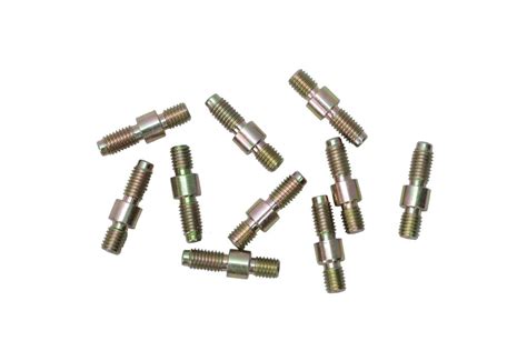 پیچ دو سر رزوه کارتل نیسان دیزل قصریدک