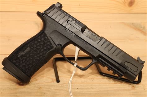 Sig Sauer P365 Fuse 9x19mm Adelbridge And Co Gun Store