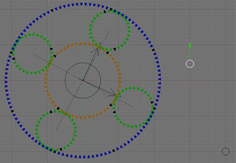 Rotation Gears Python Game Engine Support And Discussion Blender