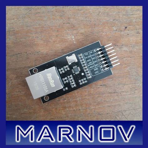 Jual Lan8720 Module Ethernet Shield Network Transceiver Rmii Interface