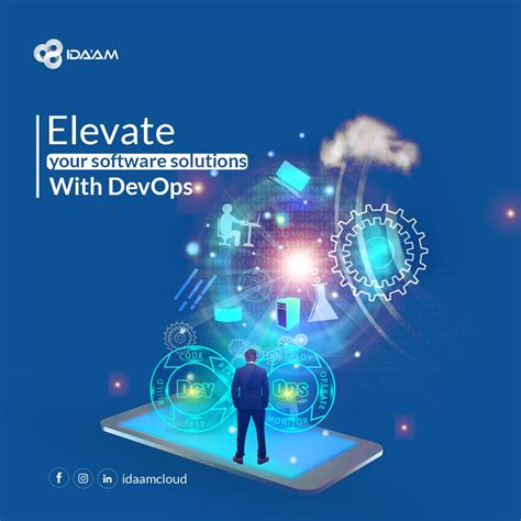 Learn Devops Best Practices With Idaam Cloud Idaam Cloud Posted On