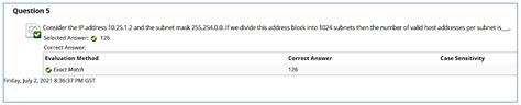 Solved COMPUTER NETWORKS Note The Answers Are Given I Chegg