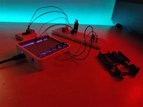 arduino gehäuse von soko 3d makerworld