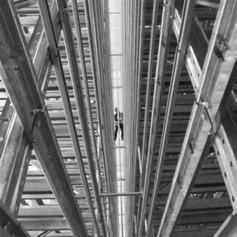 Advanced Rack Multi Flexible Shuttle Vehicle For Miniload Warehouse System With Wms System