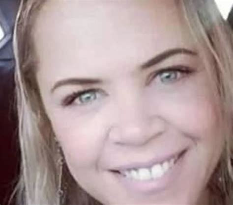 Ex Bailarina Do Faustão Está Desaparecida Há Uma Semana Voz Da Bahia