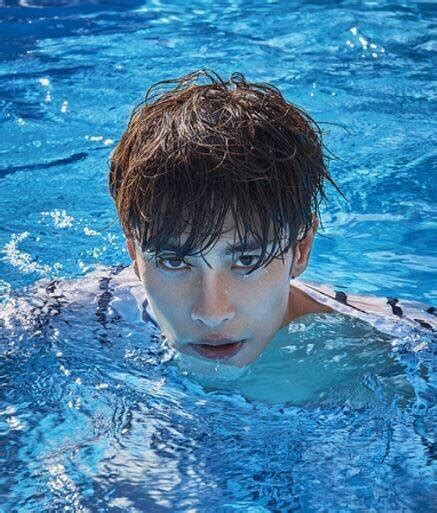 한국에서 제일 잘생긴 거 같은 배우 인스티즈 Instiz 이슈 카테고리