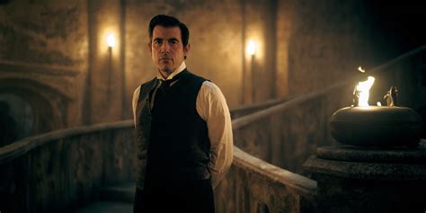 Dracula Reveals Another Unexpected Doctor Who Crossover