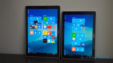 Samsung Galaxy Book Hands On Gallery