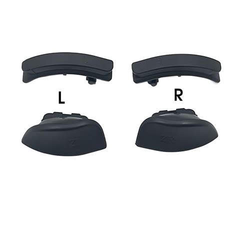 Zlzrlr Trigger Button Set Joy Con Nintendo Switcholed