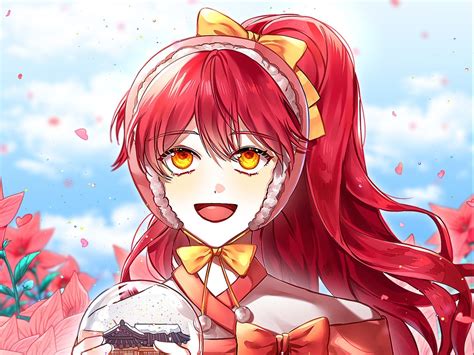 딩딩 커미션 Band Page