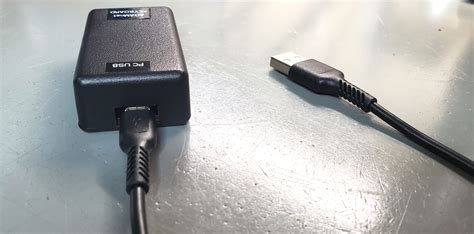 Coleco Adam Usb Keyboard Adapter