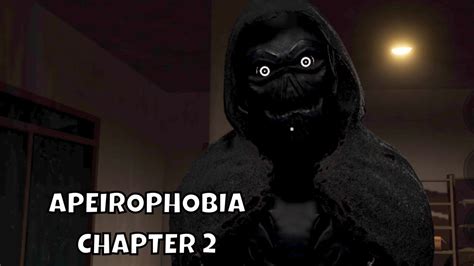 Roblox Apeirophobia Chapter 2 Level 17 Jumpscare Youtube