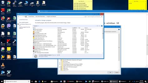 How To Enable SMB CIFS File Sharing Support Windows YouTube