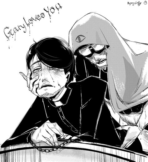 Rule 34 1demon 1human 2boys Anal Anal Penetration Anal Sex Ass Ass