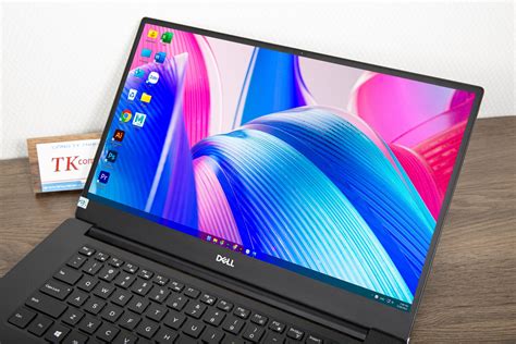 Laptop Dell Precision 5540 Máy Tính Xách Tay Chuyên đồ Họa Cấu Hình Xeon Mạnh Mẽ
