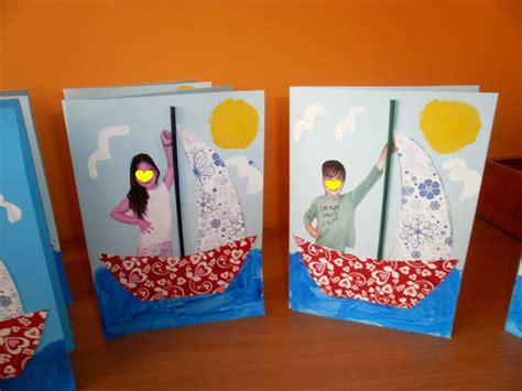 1ο ΝΗΠΙΑΓΩΓΕΙΟ ΙΣΤΙΑΙΑΣ ΟΙ καλοκαιρινές μας ΕΥΧΕΤΗΡΙΕΣ ΚΑΡΤΕΣ