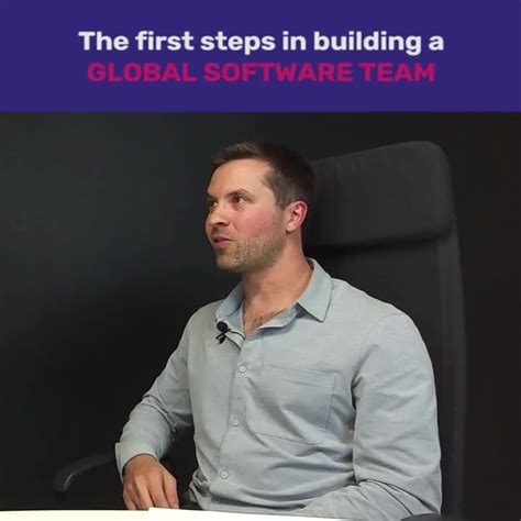 Softbinator Technologies On Linkedin Building A Global Software Team