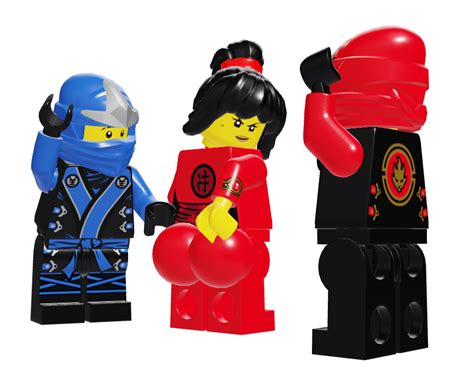 Lego Ninjago Nya Digestion By Bringspidermanback On Deviantart