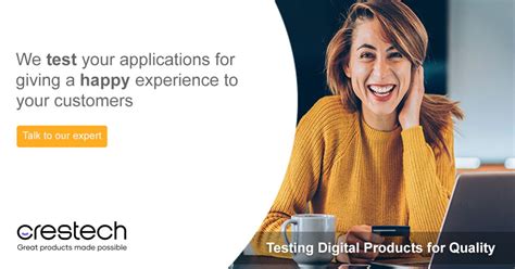 Crestech Software On Linkedin Home