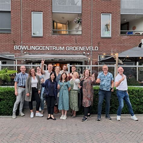 Van Nifterik Holland Bv On Linkedin Team