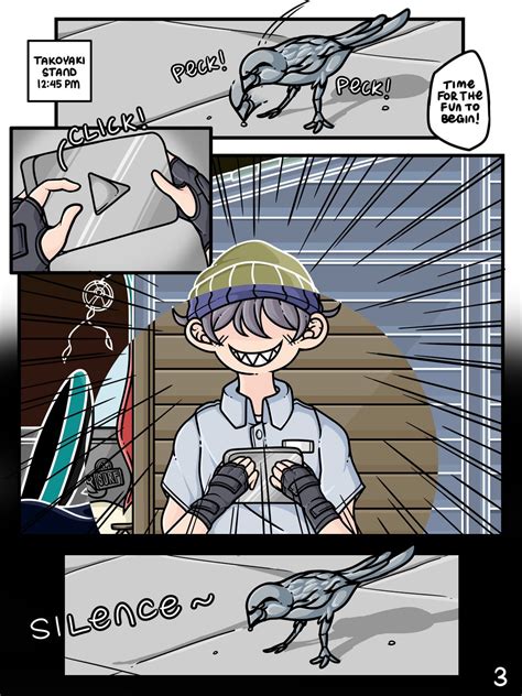 Pause Animator Resort Part 1 Rjaidenanimationr34