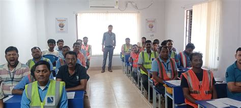 Sooraj Pandey On Linkedin Skillindia Pmkvy4 Imfa Skillcouncilforminingsector 10 Comments