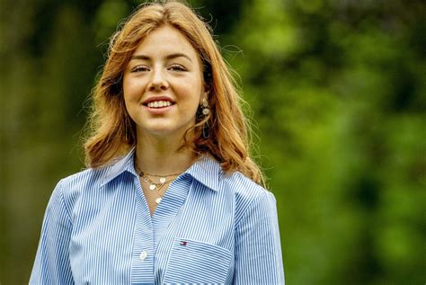 Wat Léért Alexia Nou Eigenlijk Allemaal In Wales All Things Amalia