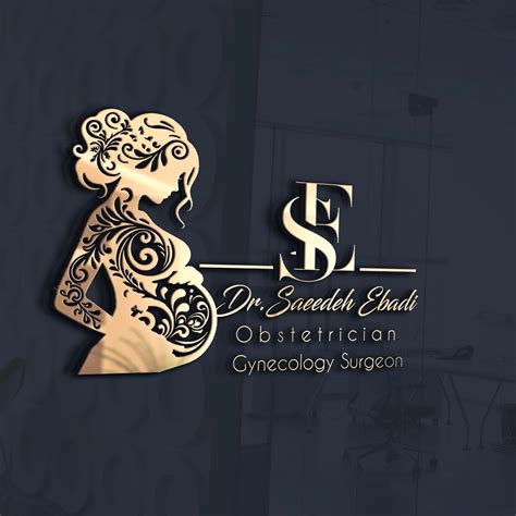 ‎طراحی تخصصی لوگویی خاص🌱‎ ‎طراحی لوگوی زیبا مجموعه کلینک نورسا ️ ️ لوگو Luxurylogo