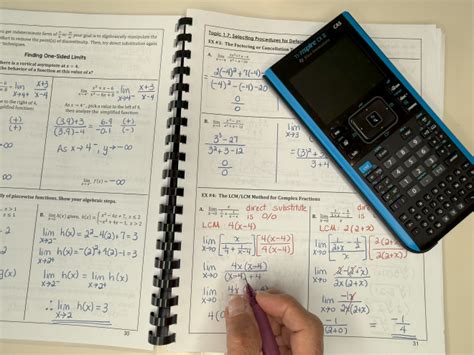 Ap Calculus Ab Big Bundle Flamingo Math With Jean Adams