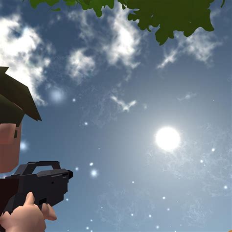 Unity Play Using Unityengine Game