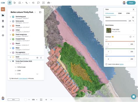 Software For Drone Mapping Which One Is The Best