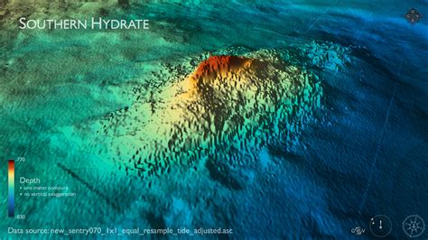 Scientific Visualization