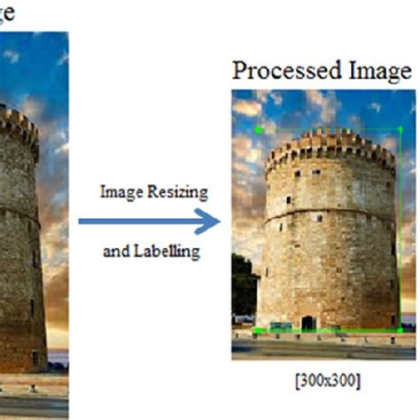 Data Pre Processing Procedure Download Scientific Diagram
