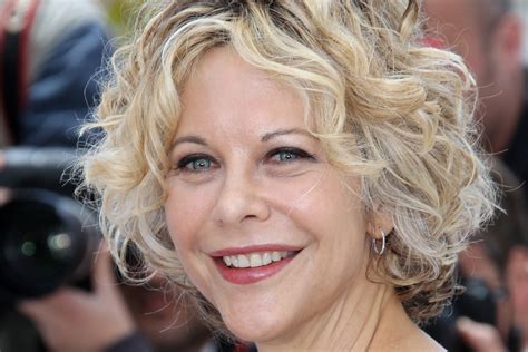 Meg Ryan Makes Sad Statement