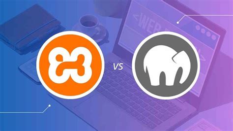 Mamp Vs Xampp Which Is Better For Local Wordpress Sites