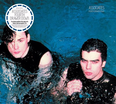 Associates Two Cd Deluxe Editions Superdeluxeedition